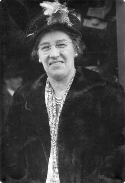 Jacob & Mary Bavry