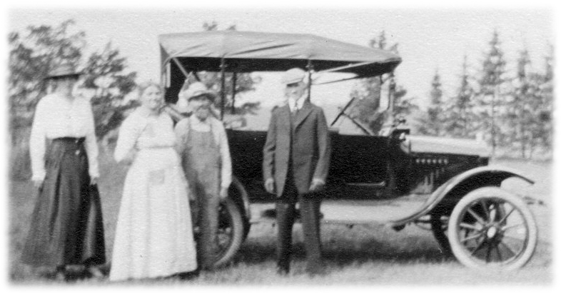 Jacob & Mary Bavry